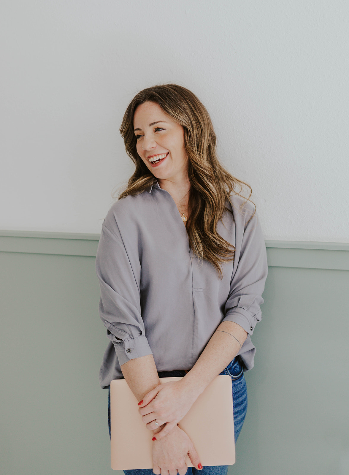 Blog - amandadohertypress.com